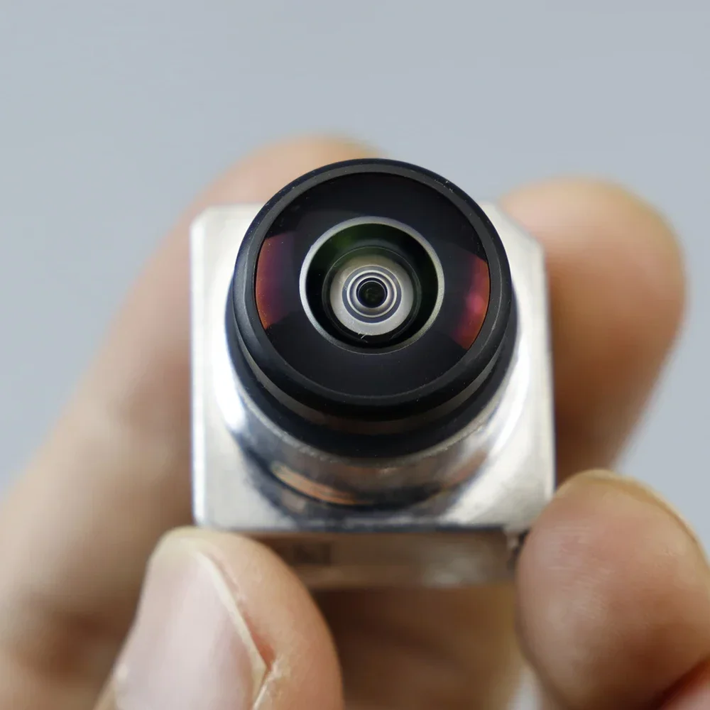 New-Front-View-Camera-Door-Mirror-360-Degree-Surround-Camera ...