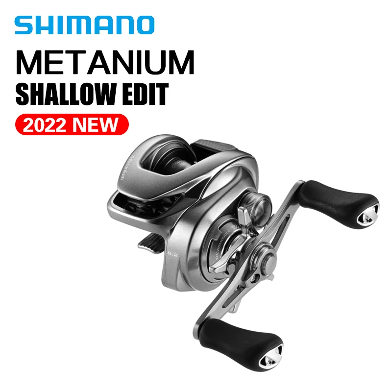 Shimano Metanium Mgl Spool 2022 | Shimano Metanium Fishing Reel - 2023 ...