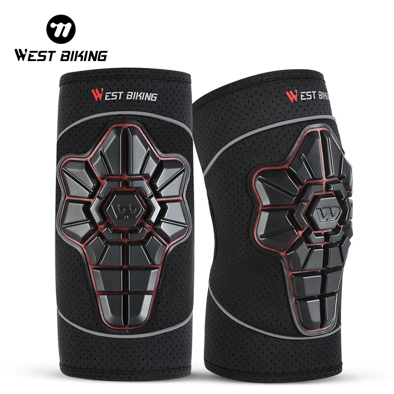 WEST-BIKING-Sports-Knee-Pads-For-Children-Neoprene-BASF-Safety ...