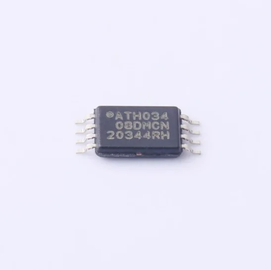 5-100pcs-AT24C08D-XHM-T-AT24C08D-XHM-AT24C08D-TSSOP8-100-New-And ...
