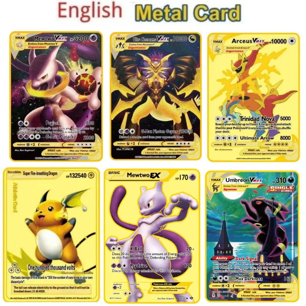 Pokemon-metal-gold-card-48-style-Mewtwo-Ex-GX-Picchu-gold-card-rare-iron-game-super.png