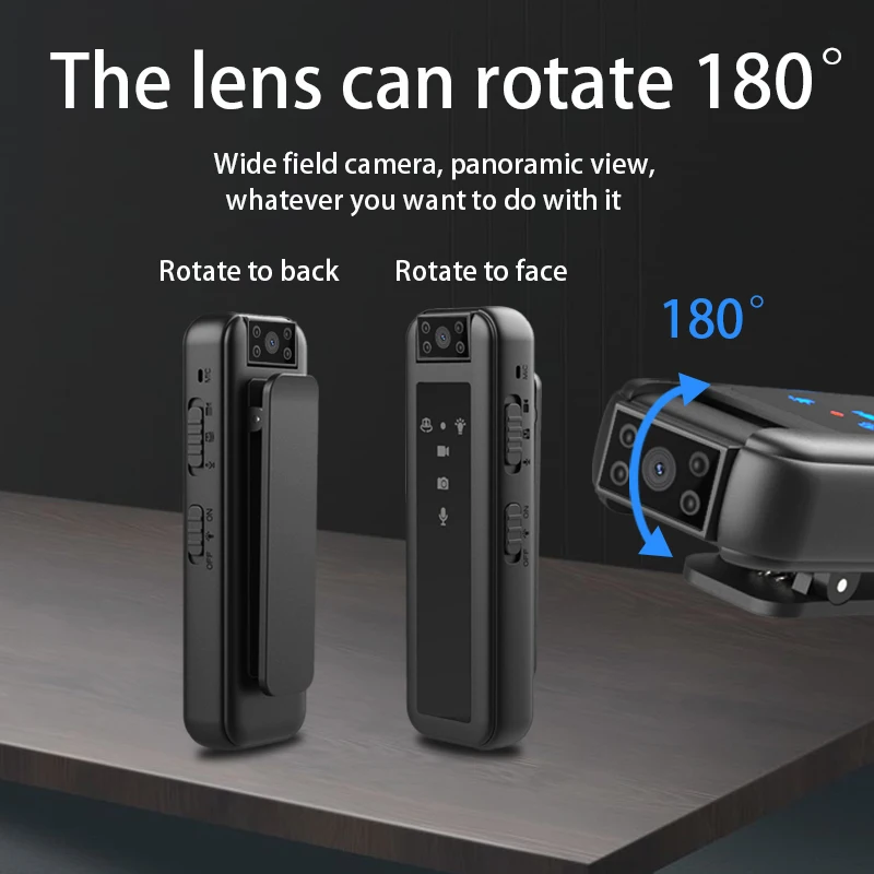 Law-enforcement-recorder-high-definition-infrared-night-vision-driving ...