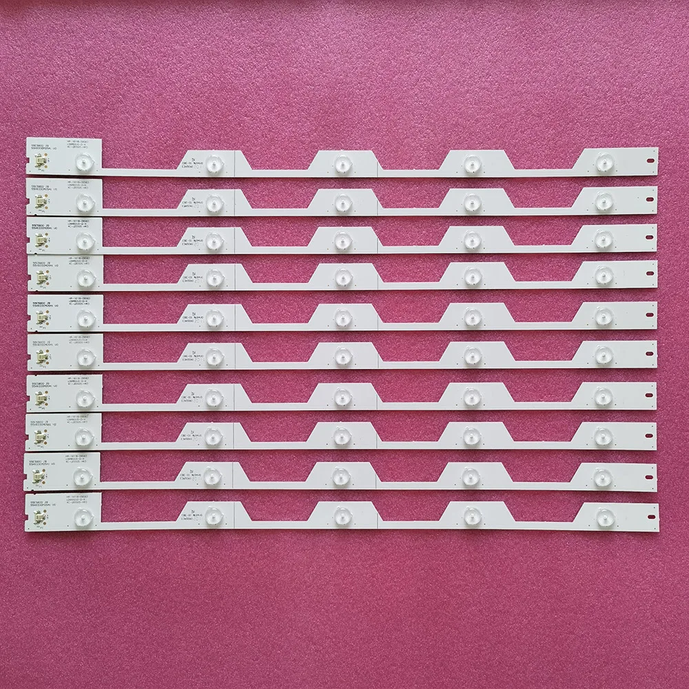 New-LED-Strip-For-4C-LB5505-YH1-HR2-HR3-55HR330M05A1-B55A758U-B55A858U ...