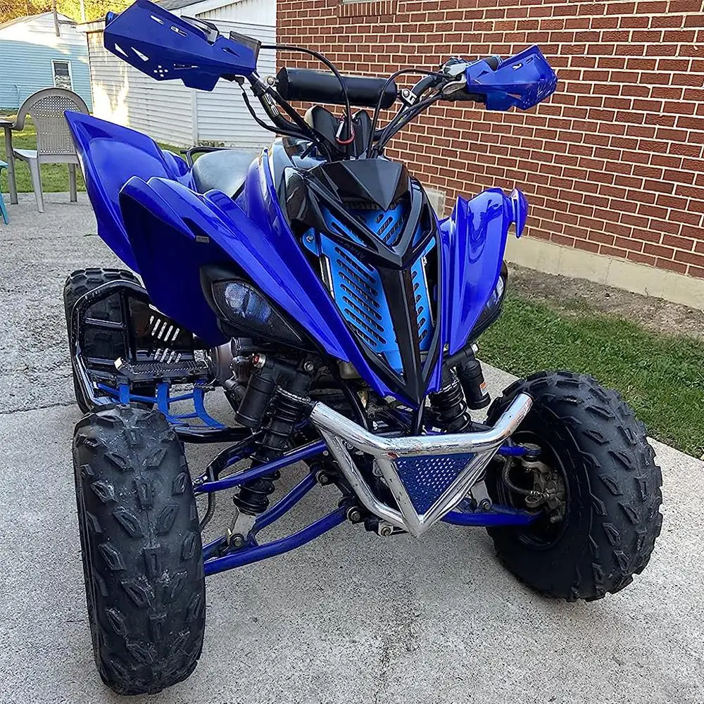 2022 Yamaha Raptor 700 Special Edition