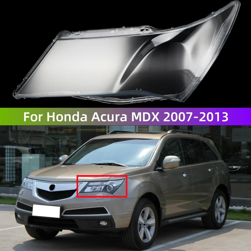 For-Honda-Acura-MDX-2007-2008-2009-2010-2011-2012-2013-Automotive ...