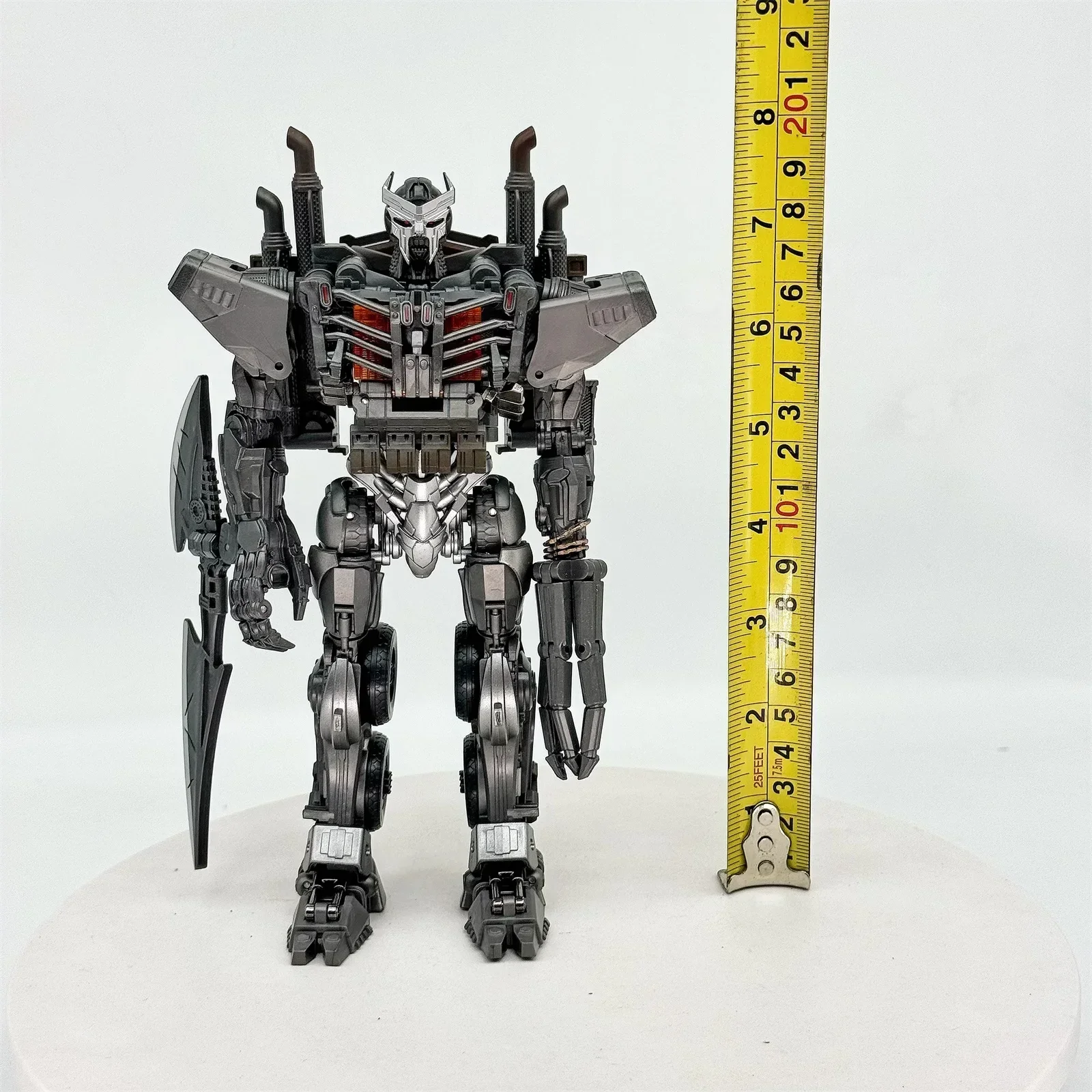 In Stock BAIWEI Transformation TW1031 TW-1031 Scourge Rise of The ...