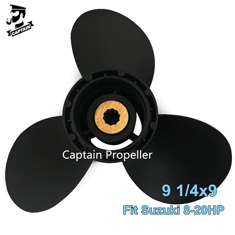 YAMAHA F80LB - 4-stroke Outboard Motor