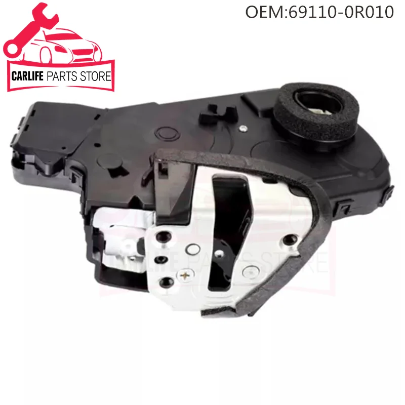 Liftgate-Back-Trunk-Door-Lock-Actuator-Latch-For-Toyota-RAV4-2006-2012 ...
