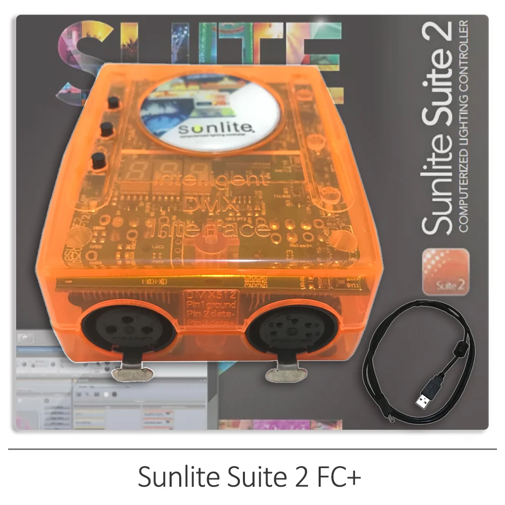 Sunlite-Suite-2-FC-1536-channels-DMX512-Stage-Lighting-Controller ...