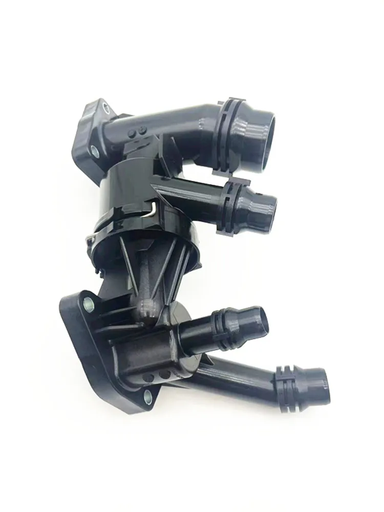 11538576289 for BMW B57 Engine Coolant Thermostat G02 X4 - AliExpress 34