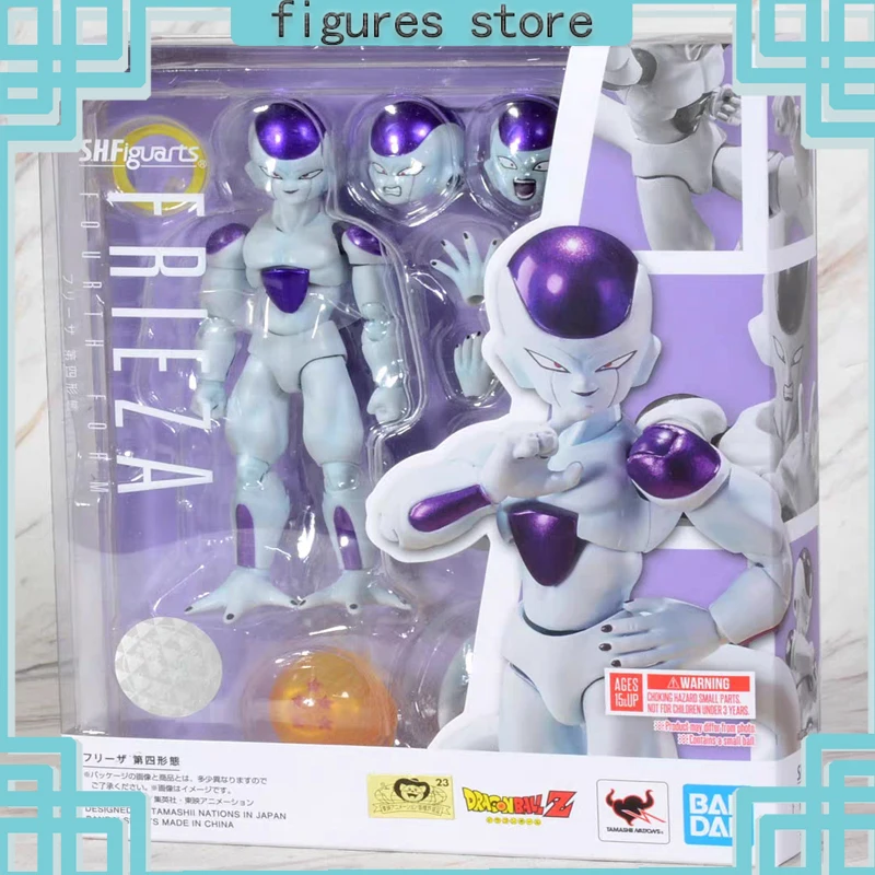 Figuras-de-acci-n-de-Dragon-Ball-freezer-estatua-Original-de-freezer-S ...