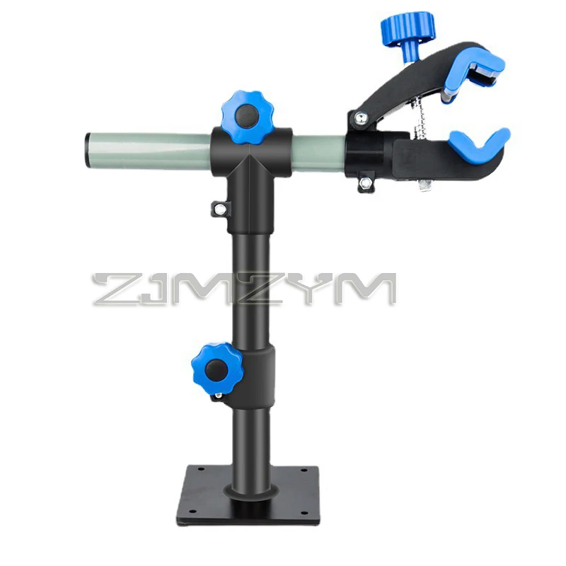 Bench Mount Conquer Wall Mount Bike Repair Stand Conquer 400-BENCH-RS ...