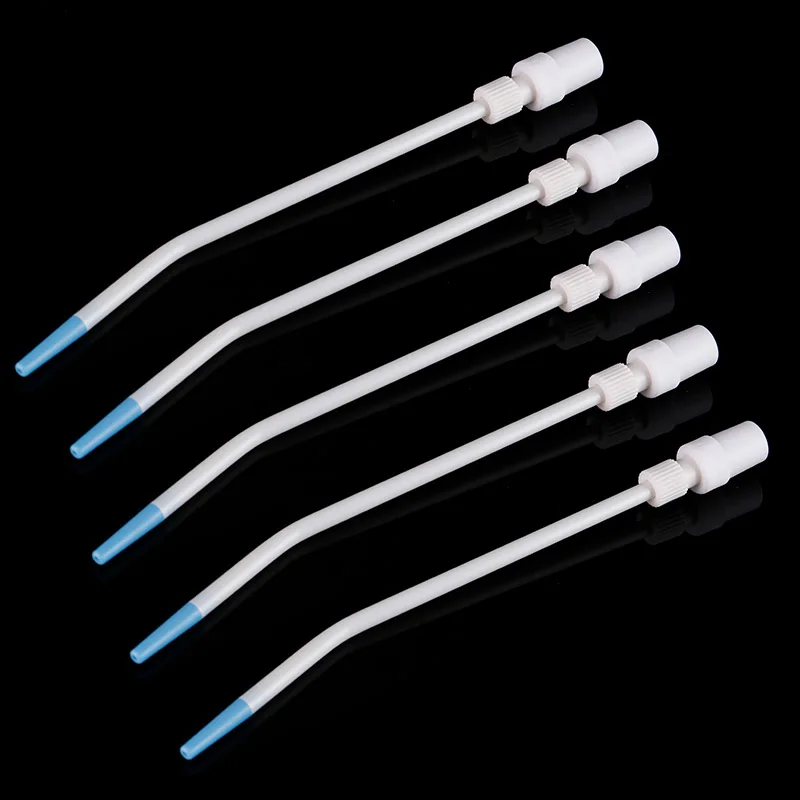 50-Pcs-Dental-Clinic-Surgical-Suction-Tips-Disposable-Suction-Tube-Long ...