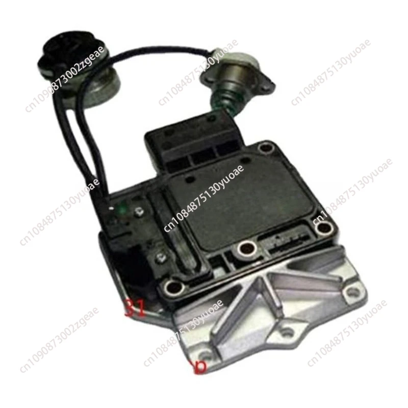 Engine Control Module Unit ECU 0281010888 Fits suitable for ISUZU ...