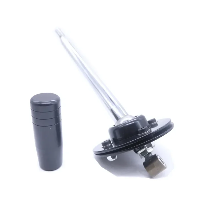 37-5cm-Aluminum-Hydraulic-Drift-E-Lever-Gear-Hand-Brake-Racing-Parking ...