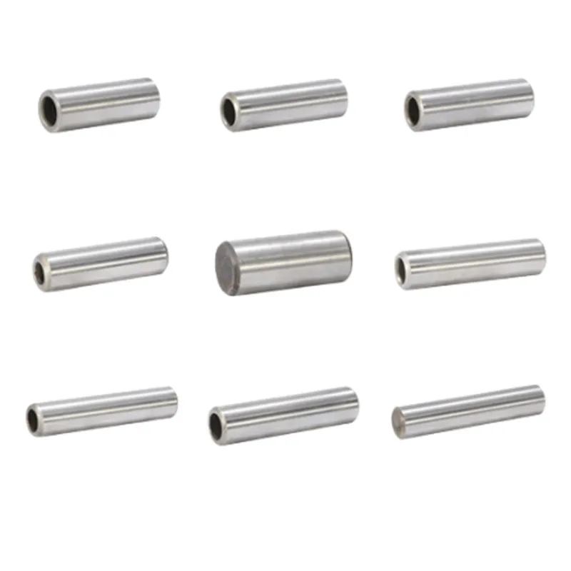 Air Compressor Piston Pin Connecting Rod Assembly Air Compressor Piston ...