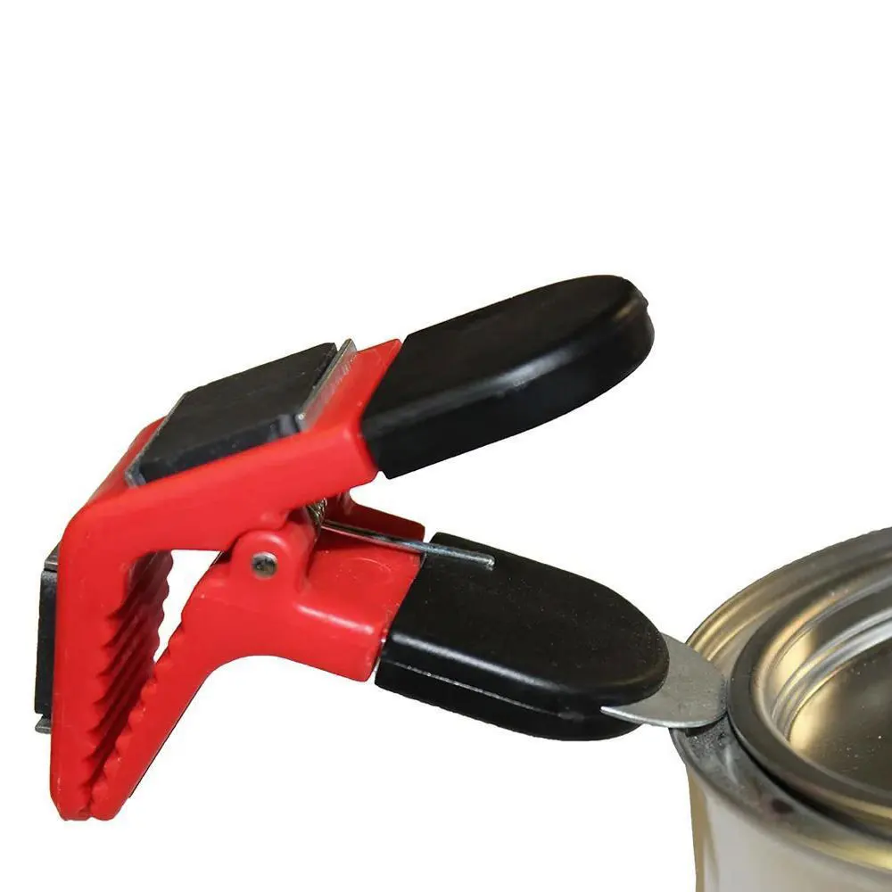 1Pcs-Magnet-Paint-Brush-Holder-Strong-Magnetic-Clip-Paint-Tools-Hand ...