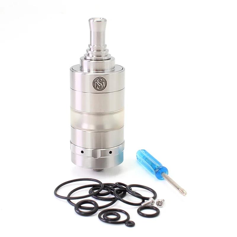 DSX-Kayfun-X-MTL-RTA-Rebuildable-Atomizer-22mm-24mm-3ml-4ml-Top-Fill ...
