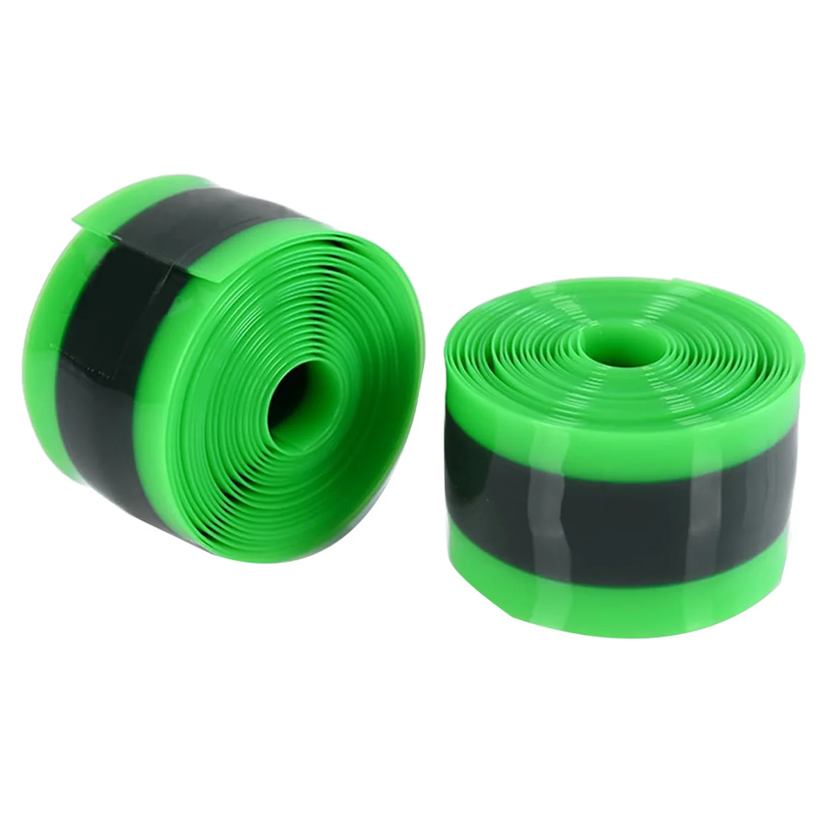 2PCS-Bike-Tire-Liner-Inner-Tube-Bicycle-Flat-Protector-Compatible-for ...
