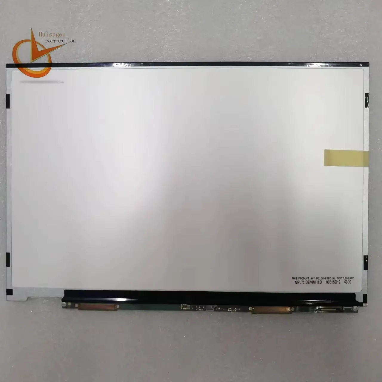 Novo painel LCD LT121DEVPK00 de 12,1 polegadas 1280*800 TELA - AliExpress 7