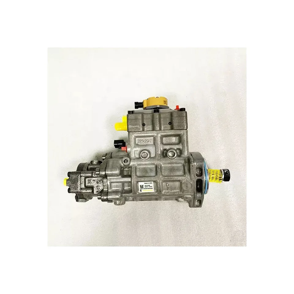 High-Quality-Engine-C6-4-High-Pressure-Pump-CAT-E320D-E320DL-E323DL ...