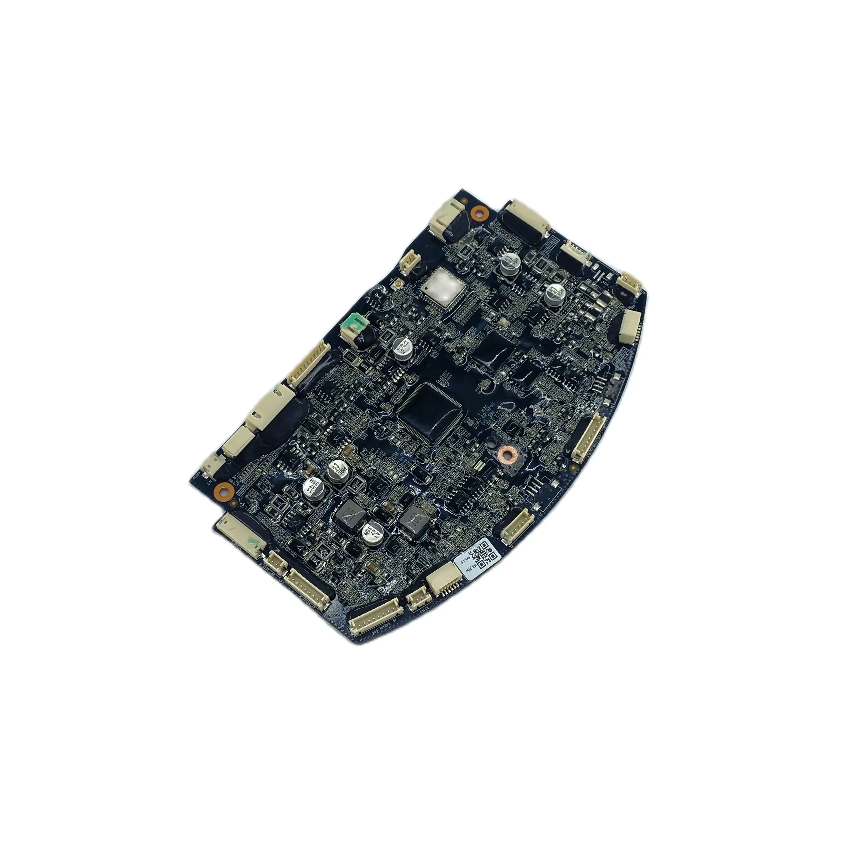 Robot Vacuum Cleaner Motherboard | Motherboard Mainboard | Viomi S9 Motherboard - S9 - Aliexpress