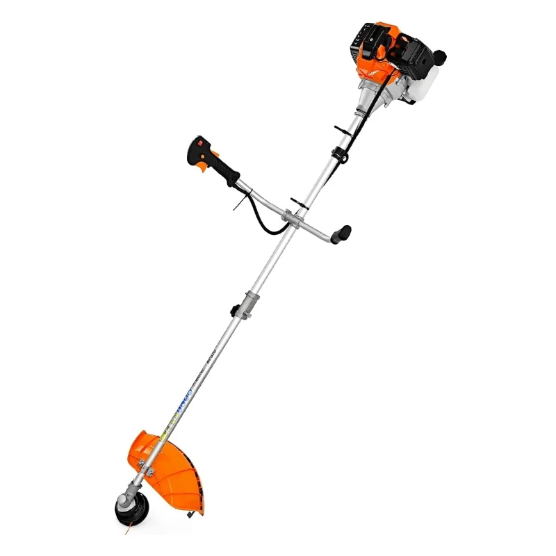 NEO-TEC-Gas-Weed-Wacker-52CC-Grass-Cutter-Weed-Eater-Gas-Powered-Mowers ...