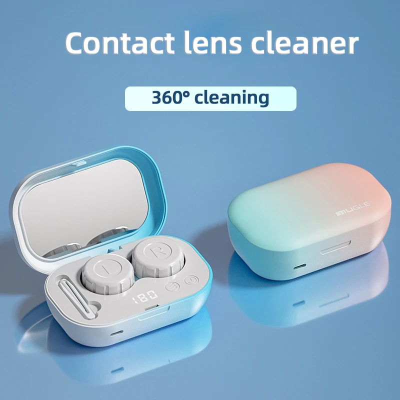 Ultrasonic-Cleaner-Intelligent-Contact-Lens-Cleaning-Machine-Cleaning ...
