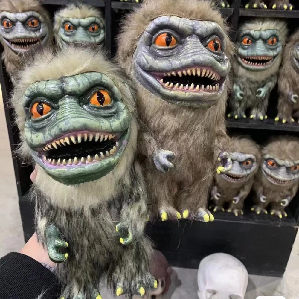 Halloween-Rubber-Critters-Filme-Prop-R-plica-Fantoche-Personalizado ...