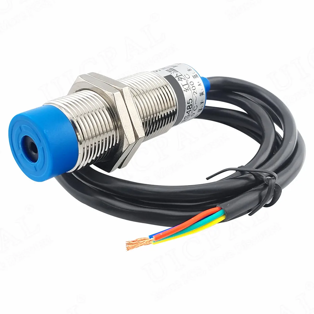 Infrared-Ray-Temperature-Measuring-Sensor-Probe-Module-0-200-C-8-14um ...