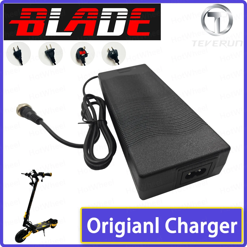 TEVERUN-Blade-MINI-Pro-54-6V-2A-Original-Charger-Blade-Mini-Charger-For ...