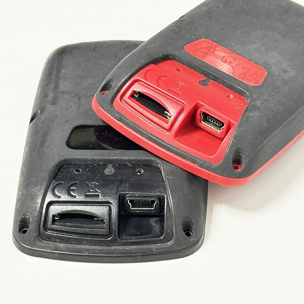 Back Case Cover For GARMIN Approach G6 Housing Shell With USB Charging ...