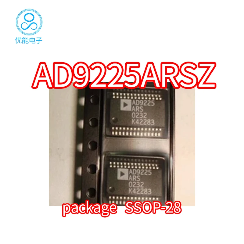 Imported-chip-AD9225ARS-chip-AD9225ARSZ-package-SSOP-28-12-bit-A-D-converter-AD9225.jpg