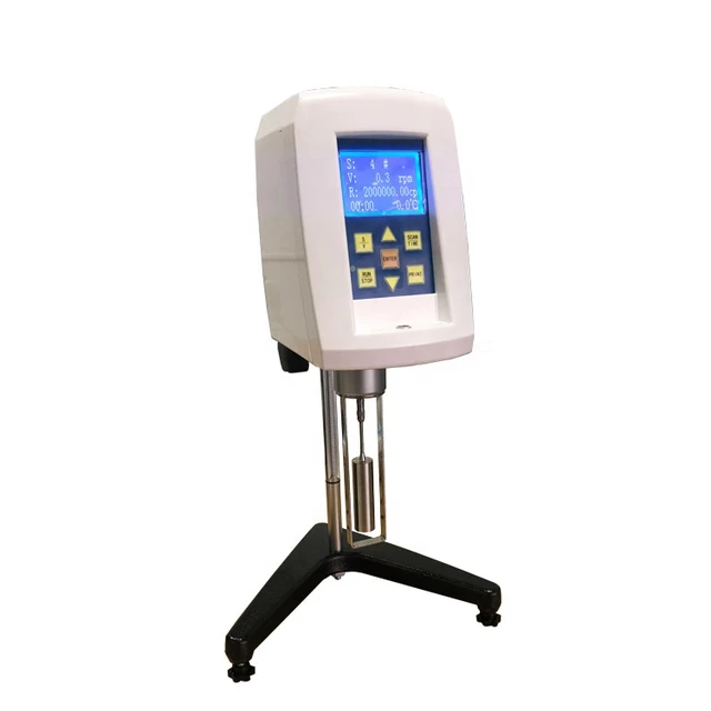 Brookfield Viscometer Price List Utterly Stylish | ids-deutschland.de