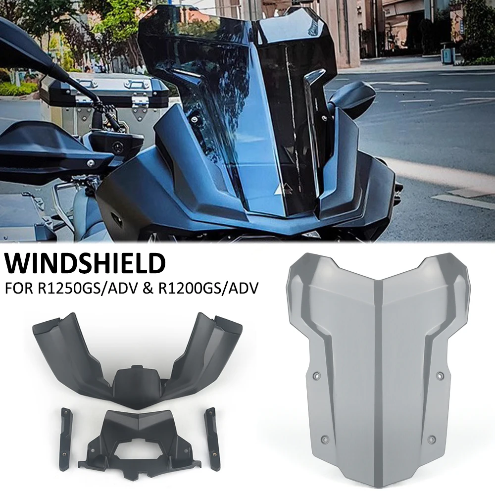 For-BMW-R1250GS-R1200GS-R-1250-1200-GS-ADV-Adventure-Motorcycle-Rally ...