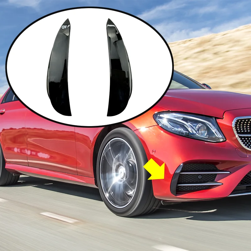 Fit For Mercedes Benz Accessories E Class W213 E180 C238 E200 E220 E250 E300 E350 E43 E53 AMG ...