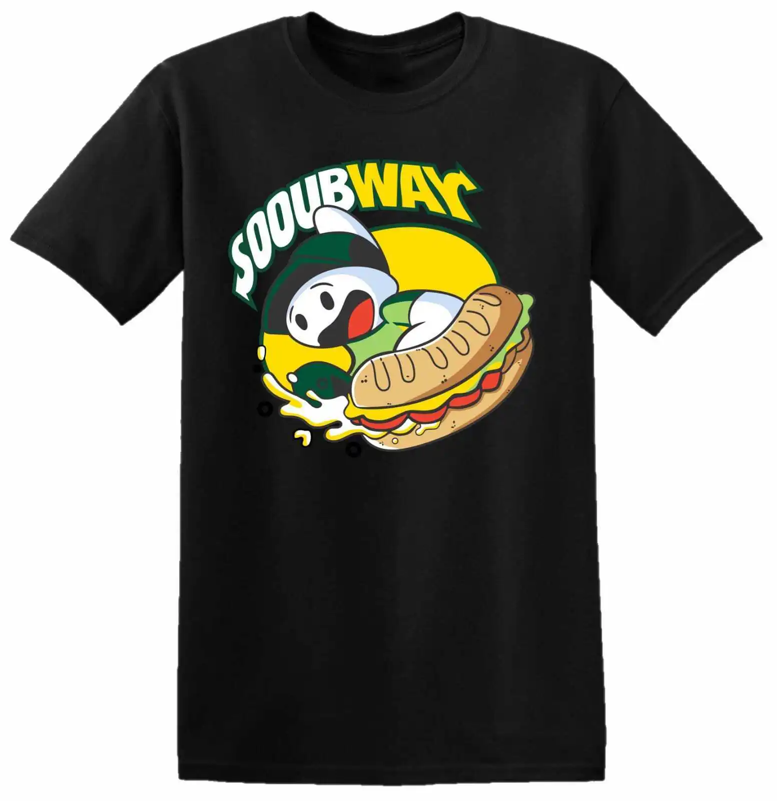 Theodd1Sout-The-Odd-1S-Out-Sooubway-Robert-James-Rallison-Boys-Kids-T ...