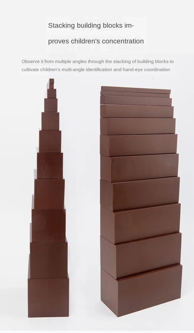 Montessori Inspired Ladder Training Aid - Haloro