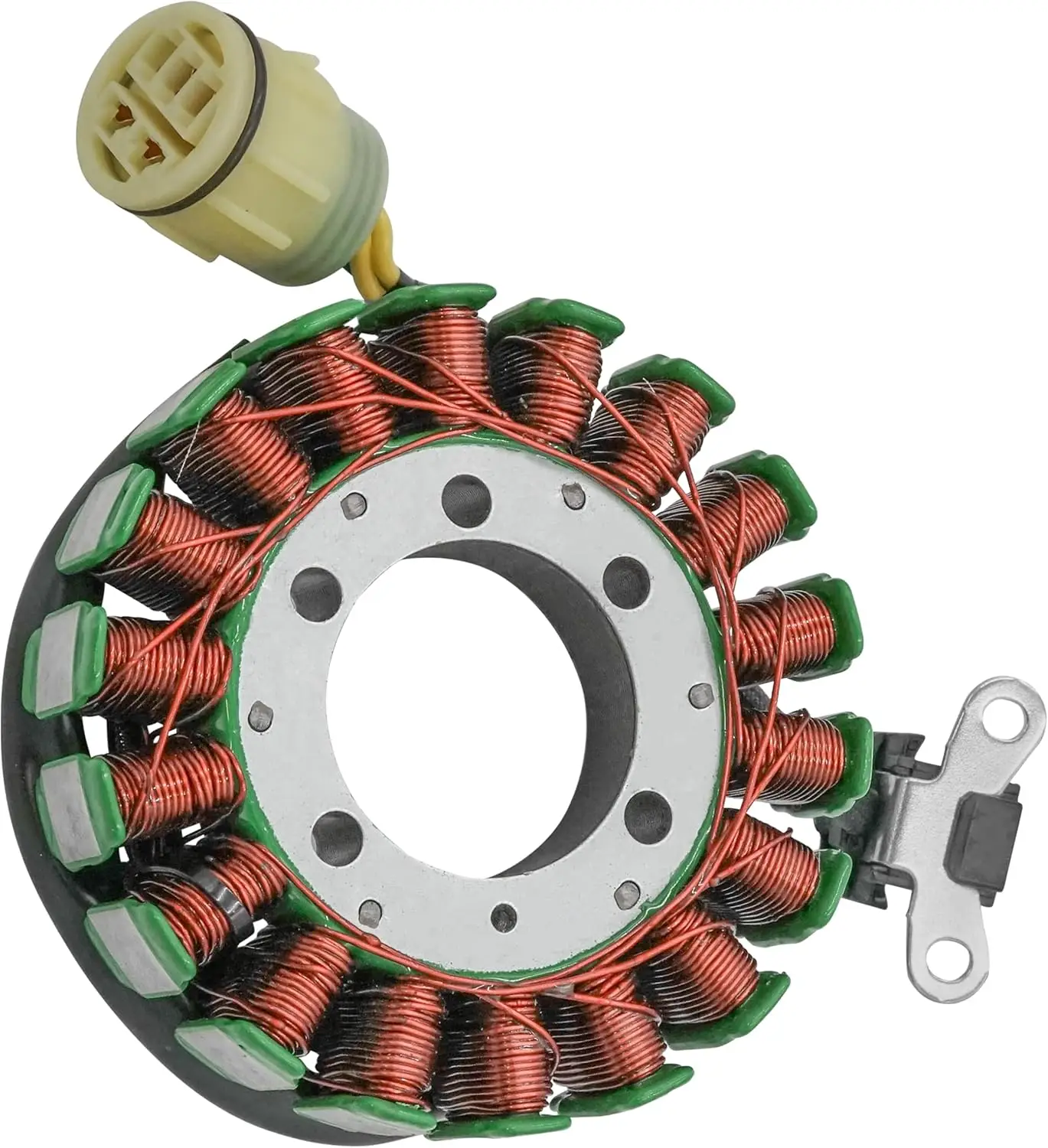 Estator compatible con Hond&e 31120-HP5-A51 31120-HP5-601 - AliExpress ...