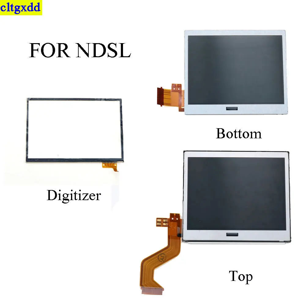 cltgxdd FOR NDSL Replacement Touch Screen Digitizer Panel & Top Upper ...