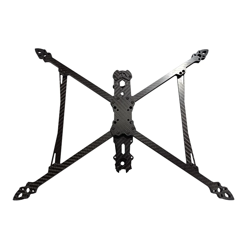 MAK4-V2-MARK4-FPV-Drone-Frame-KIT-8-9-10inch-367-387-427mm-Carbon-Fiber ...