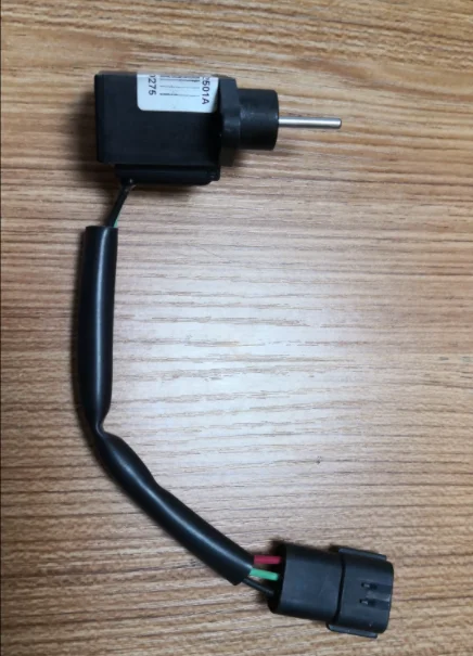 Forklift-spare-parts-multi-way-valve-lifting-sensor-lifting ...