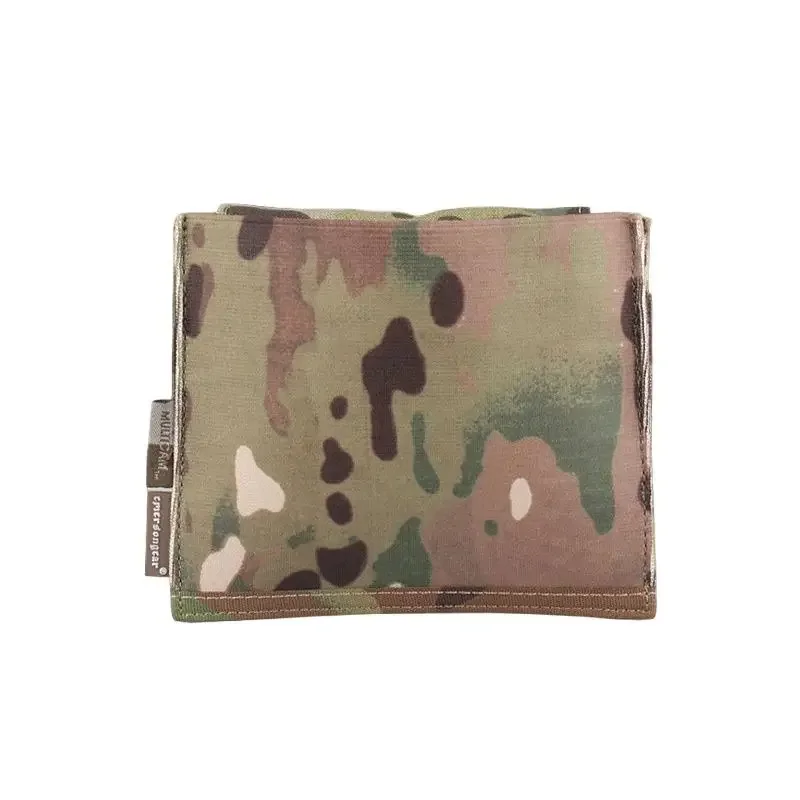 Tactical Invisible Magazine Recycling Bags Mag Storage Pouch Multi ...