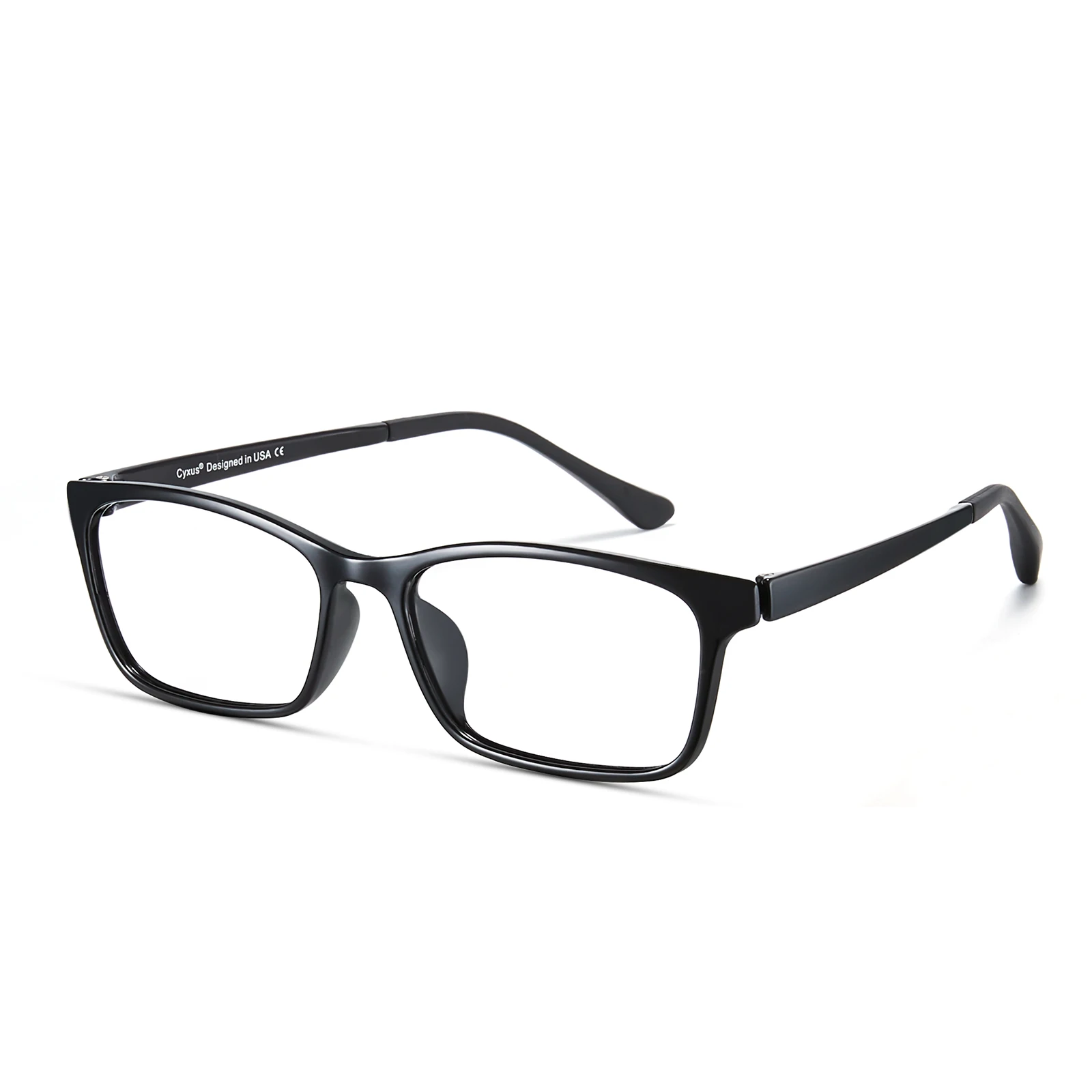 Cyxus Blue Light Blocking Glasses Anti Radiation Filter UV400 ...