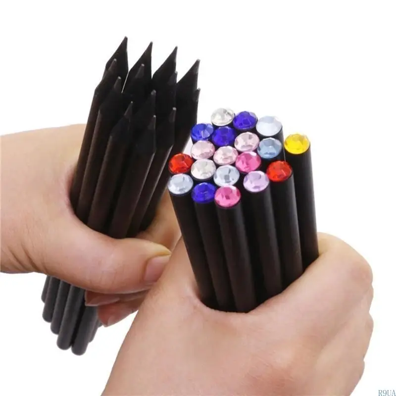 R9UA Sketch Pencils – Barking Kat Design
