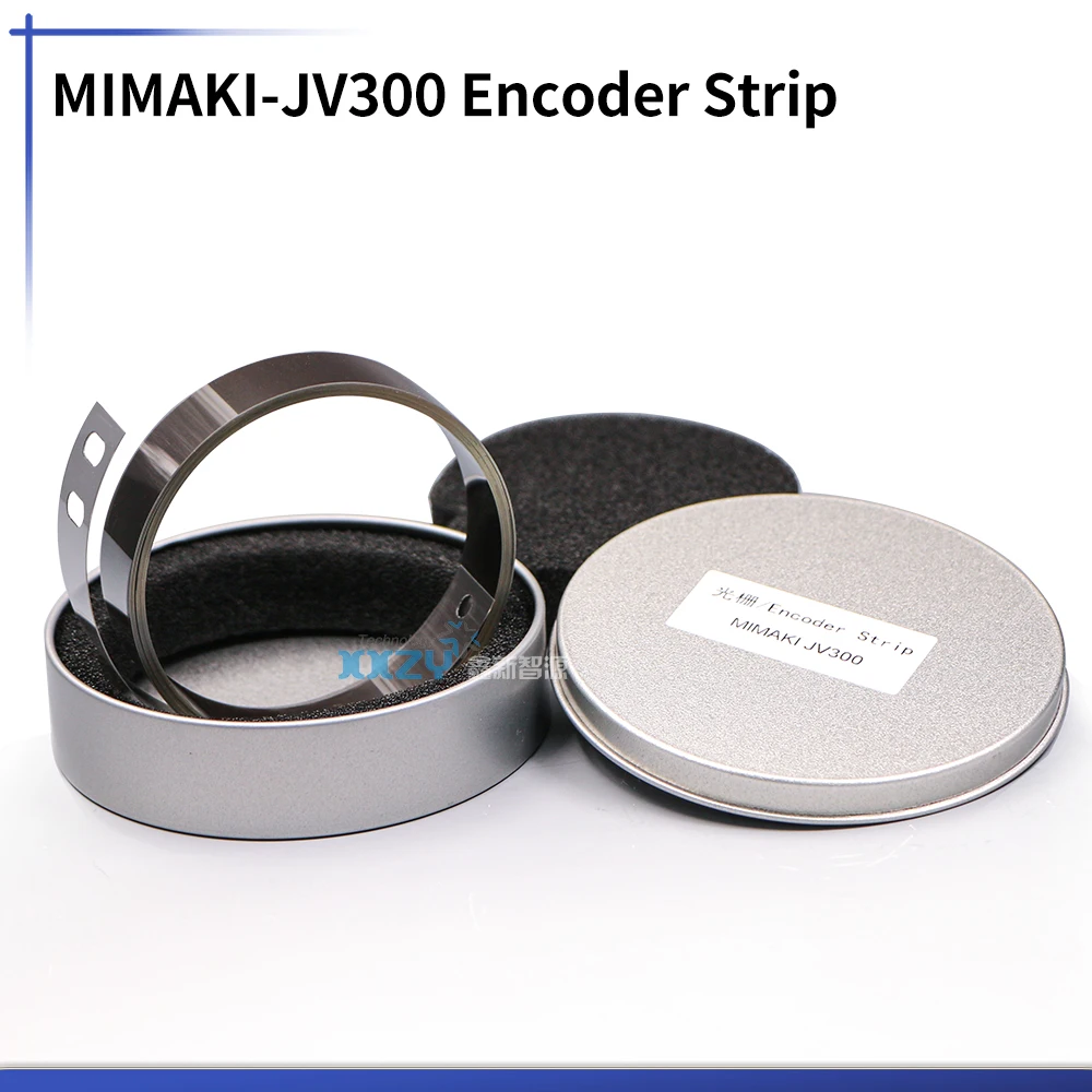 Mimaki JV300 Encoder Strip for Solvent Printer Raster MIMAKI JV33 JV5 ...