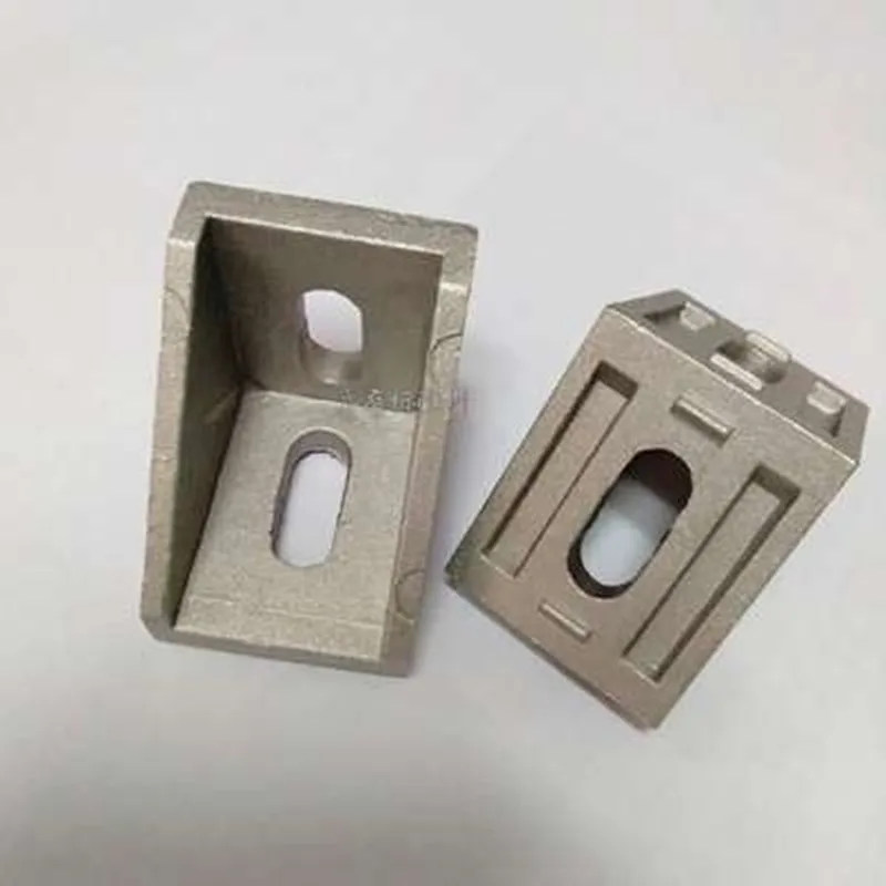 50Pcs-3030-4040-Series-Aluminum-Alloy-Corner-Bracket-Fitting-Corner ...