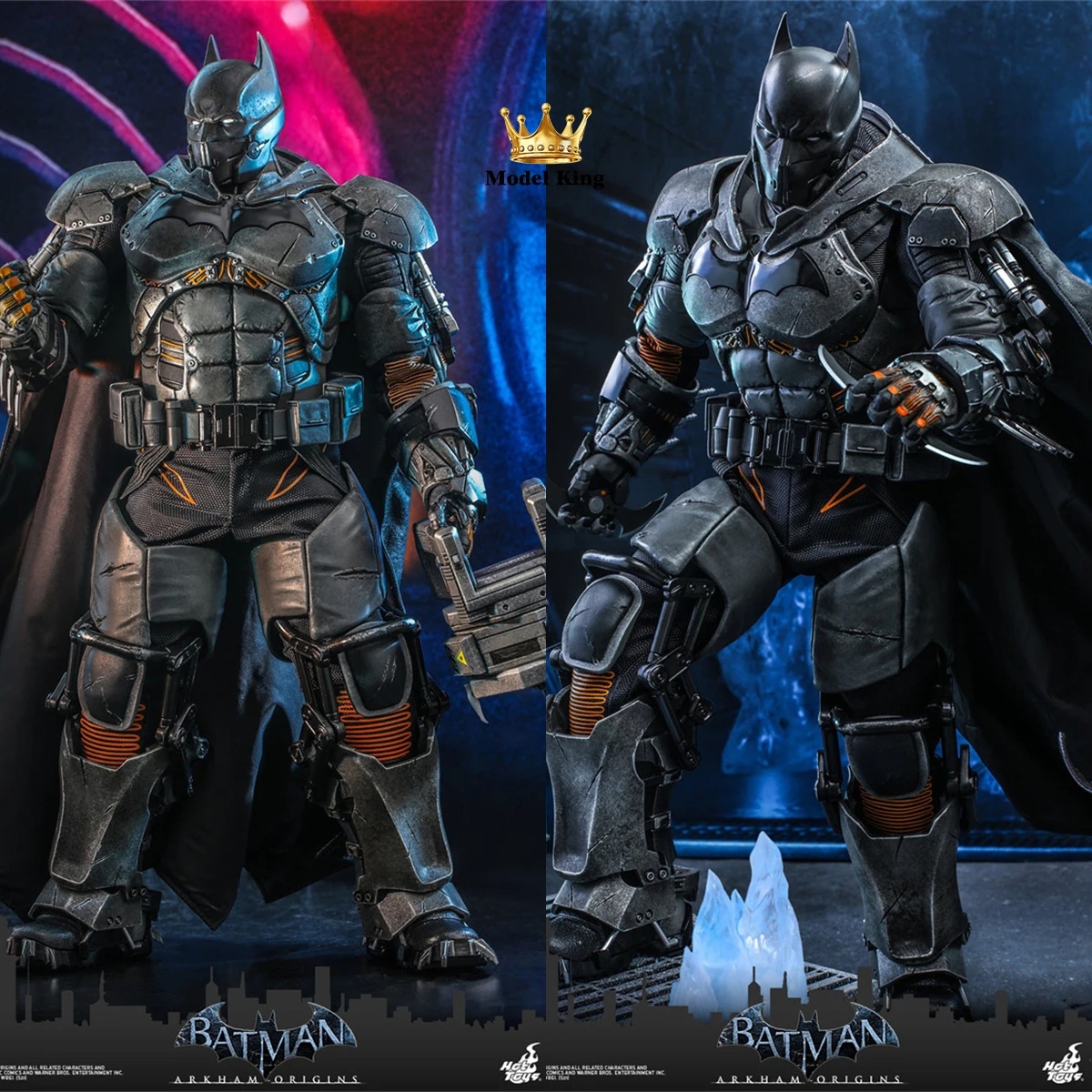 In-Stock-Normal-Version-Hottoys-VGM52-1-6-Thermal-Armor-Batman-Full-Set ...