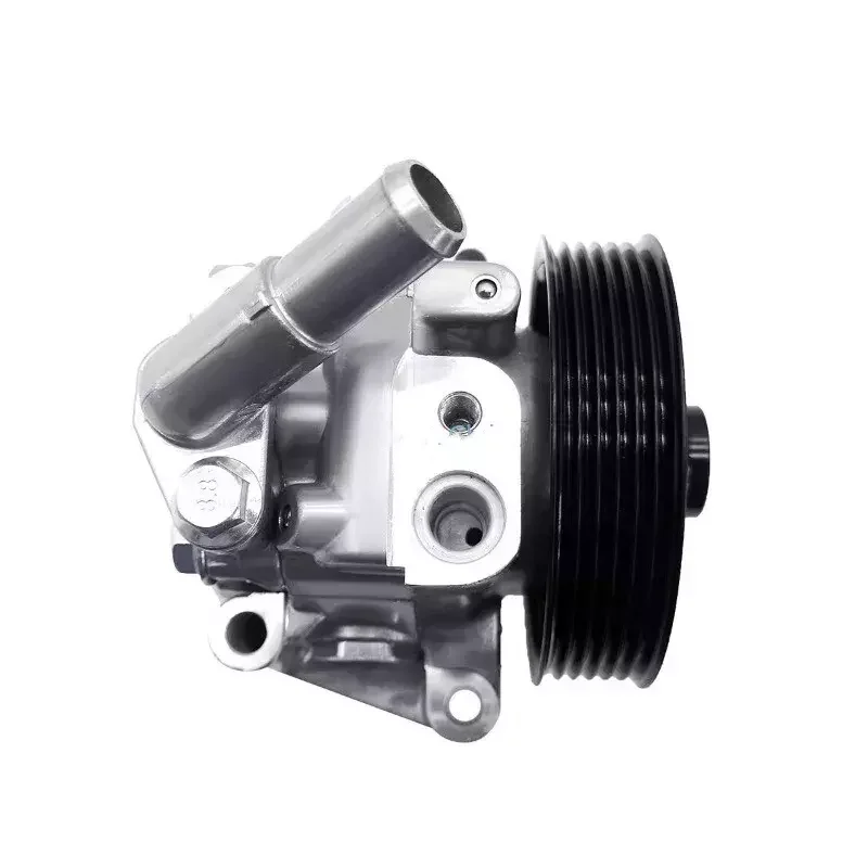 New Power Steering Pump for Ford MONDEO IV 4 S-MAX GALAXY 1459739 7G91 ...