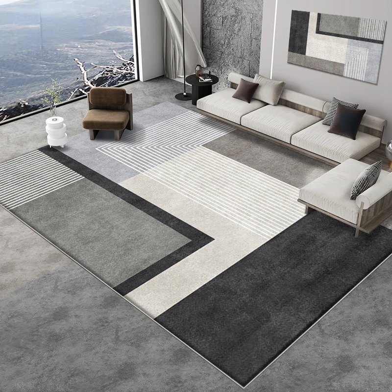 Luxury Rugs Living Room | Luxury Living Room Carpet | Mode Luxury ...